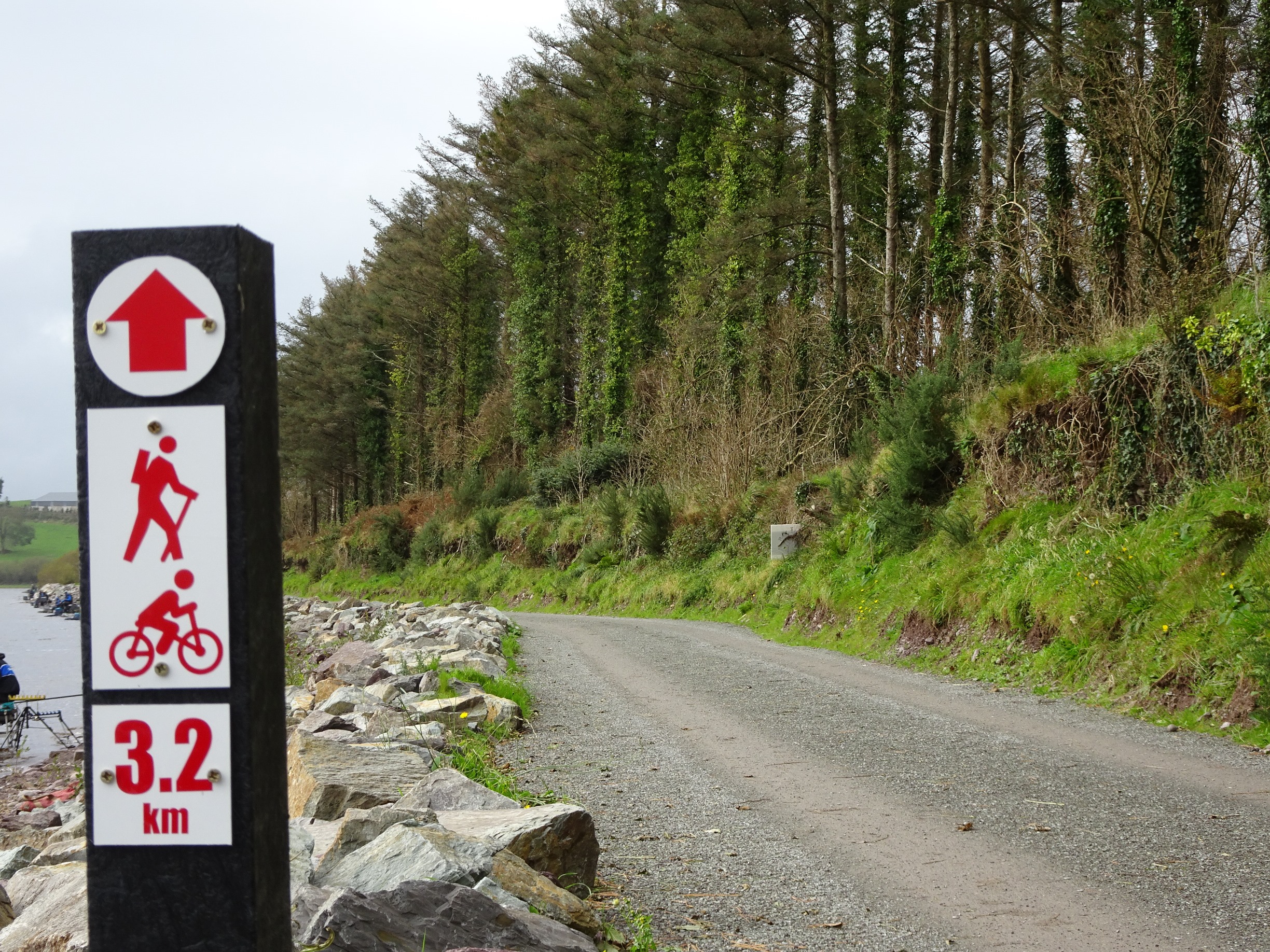 Coachford Greenway | Coachford News